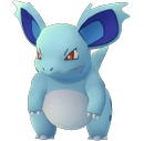 Nidorina | Pokémon Wiki | Fandom