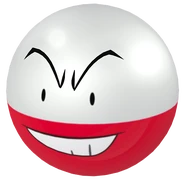 Electrode | Pokémon Wiki | Fandom