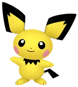 Pichu | Pokémon Wiki | Fandom