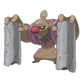 Conkeldurr | Pokémon Wiki | Fandom