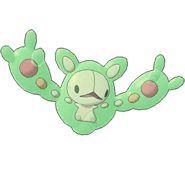 Reuniclus | Pokémon Wiki | Fandom