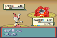 Fire Punch | Pokémon Wiki | Fandom