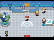 Global Terminal | Pokémon Wiki | Fandom
