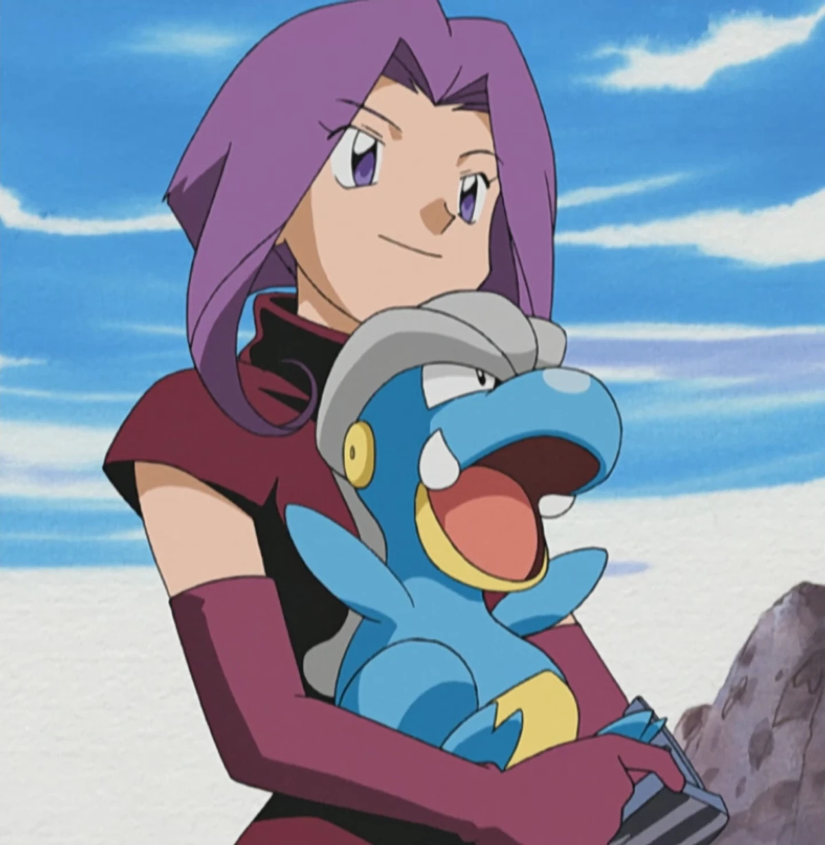 Michelle | Pokémon Wiki | Fandom