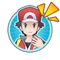 Red (Masters) | Pokémon Wiki | Fandom