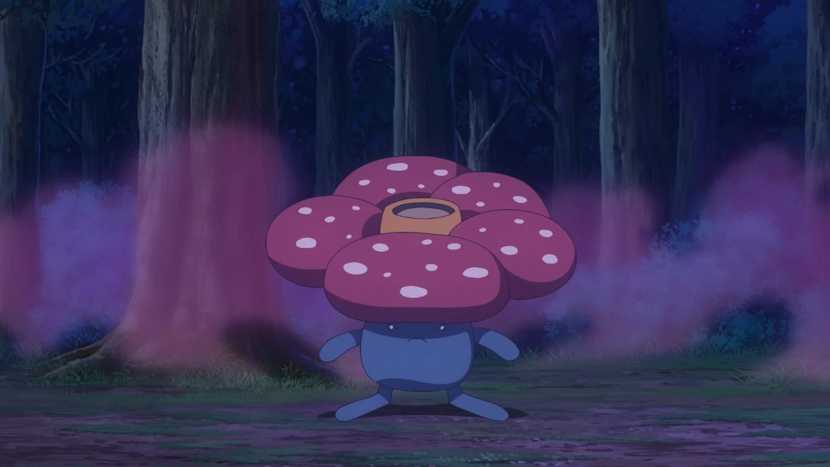 Vileplume (PH094) | Pokémon Wiki | Fandom