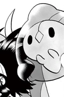 Sally (Pokémon) | Pokémon Wiki | Fandom