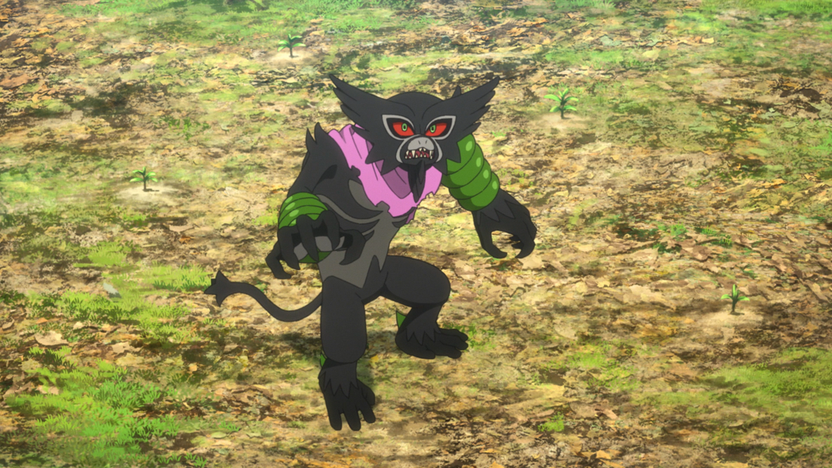 Dada | Pokémon Wiki | Fandom