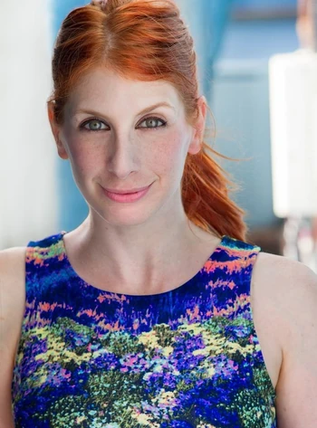 Zoe Martin | Pokémon Wiki | Fandom