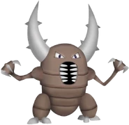 Pinsir | Pokémon Wiki | Fandom