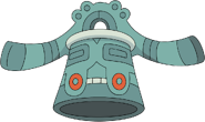 Bronzong | Pokémon Wiki | Fandom