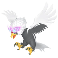 Braviary | Pokémon Wiki | Fandom