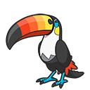 Toucannon | Pokémon Wiki | Fandom
