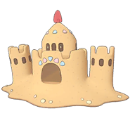 Palossand | Pokémon Wiki | Fandom