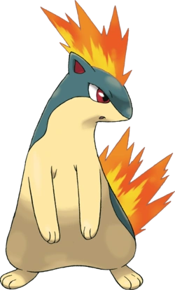 Feurisson | Wiki Pokémon | Fandom