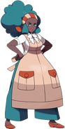 Lenora | Pokémon Wiki | Fandom