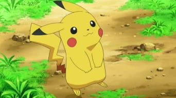 Pikachu d'Ash | Pokepèdia | Fandom