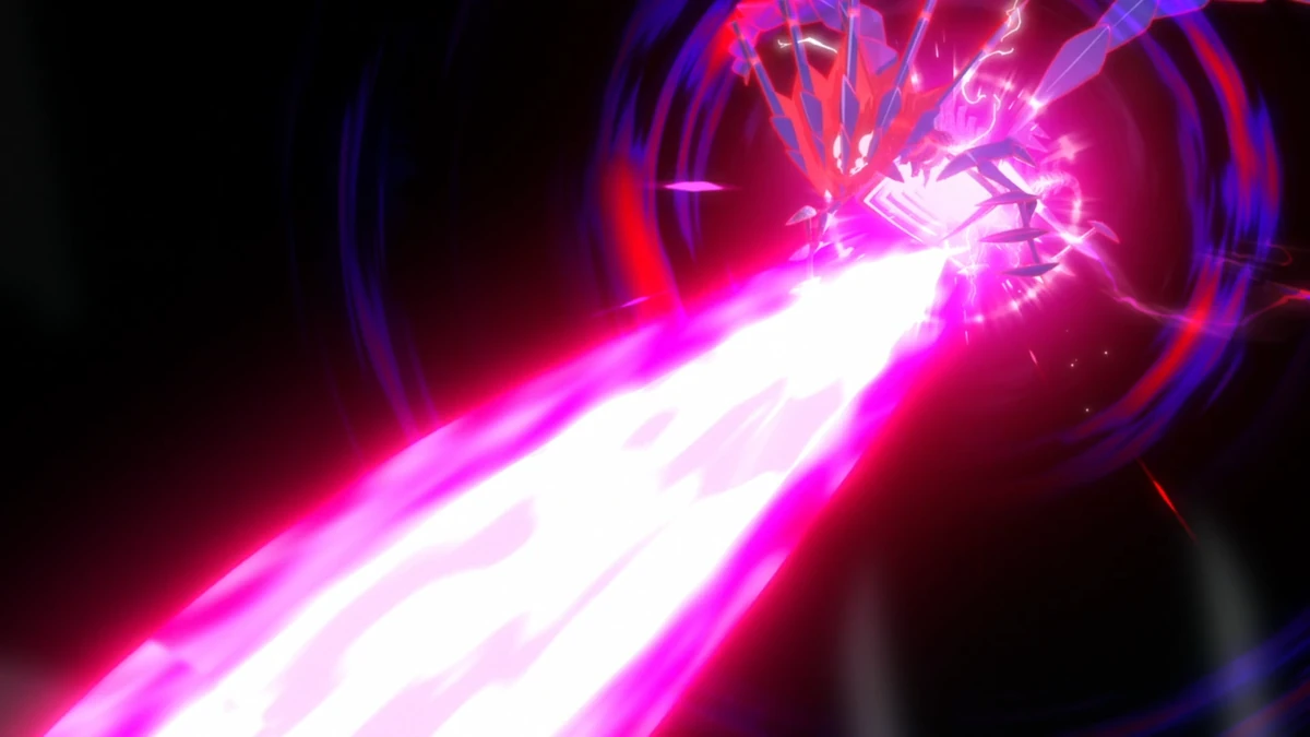 Dynamax Cannon | Pokémon Wiki | Fandom