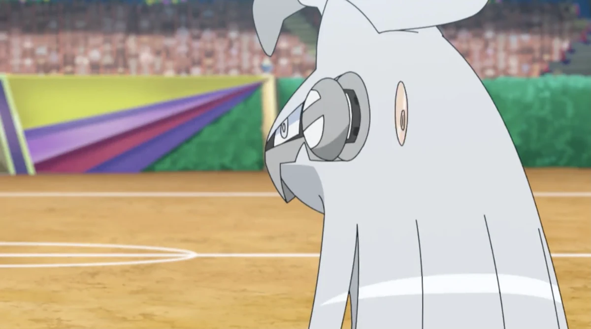 RKS System | Pokémon Wiki | Fandom