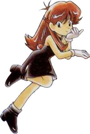 Green (Adventures) | Pokémon Wiki | Fandom