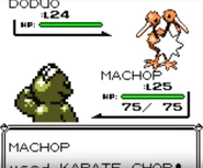 Karate Chop | Pokémon Wiki | Fandom