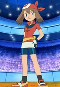 May (anime) | Pokémon Wiki | Fandom