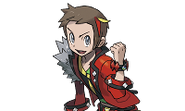 Brendan | Pokémon Wiki | Fandom