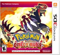 Pokémon Omega Ruby and Alpha Sapphire/Walkthrough | Pokémon Wiki | Fandom