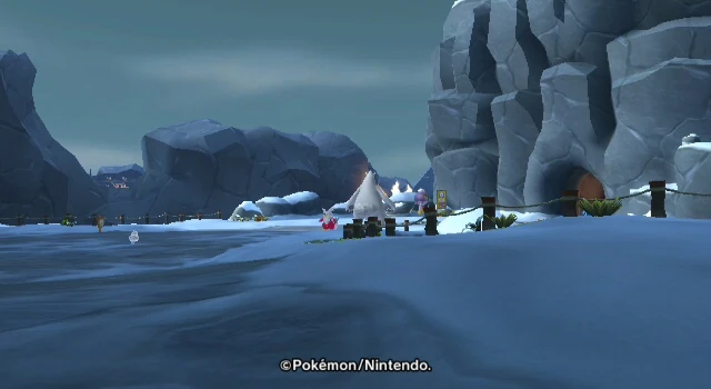 Colosseum | Pokémon Wiki | Fandom