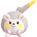 Togedemaru | Pokémon Wiki | Fandom