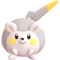 Togedemaru | Pokémon Wiki | Fandom