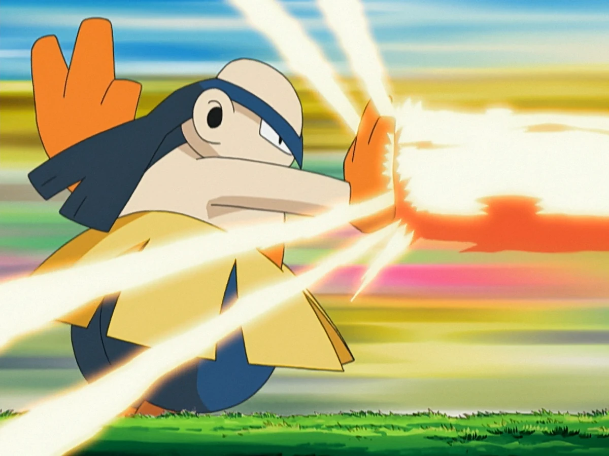 Thick Fat | Pokémon Wiki | Fandom