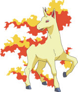 Rapidash | Pokémon Wiki | Fandom