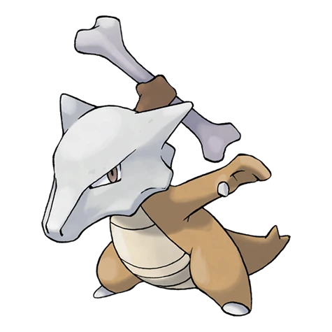 Marowak | Pokémon Wiki | Fandom