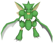 Scyther | Pokémon Wiki | Fandom