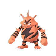 Electabuzz | Pokémon Wiki | Fandom