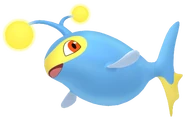Lanturn | Pokémon Wiki | Fandom