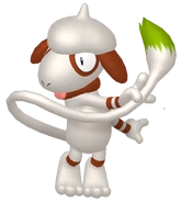 Smeargle | Pokémon Wiki | Fandom