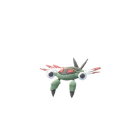 Anorith | Pokémon Wiki | Fandom