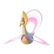 Cresselia | Pokémon Wiki | Fandom