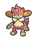 Simisear | Pokémon Wiki | Fandom