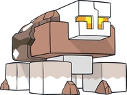 Naclstack | Pokémon Wiki | Fandom