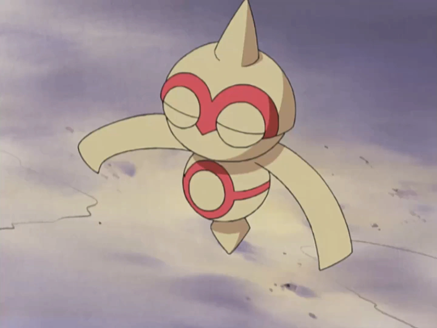 Calista's Baltoy | Pokémon Wiki | Fandom