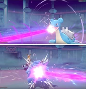 Dragon Pulse | Pokémon Wiki | Fandom