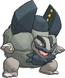Golem | Pokémon Wiki | Fandom