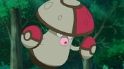 Amoonguss | Pokémon Wiki | Fandom