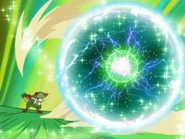 Energy Ball | Pokémon Wiki | Fandom