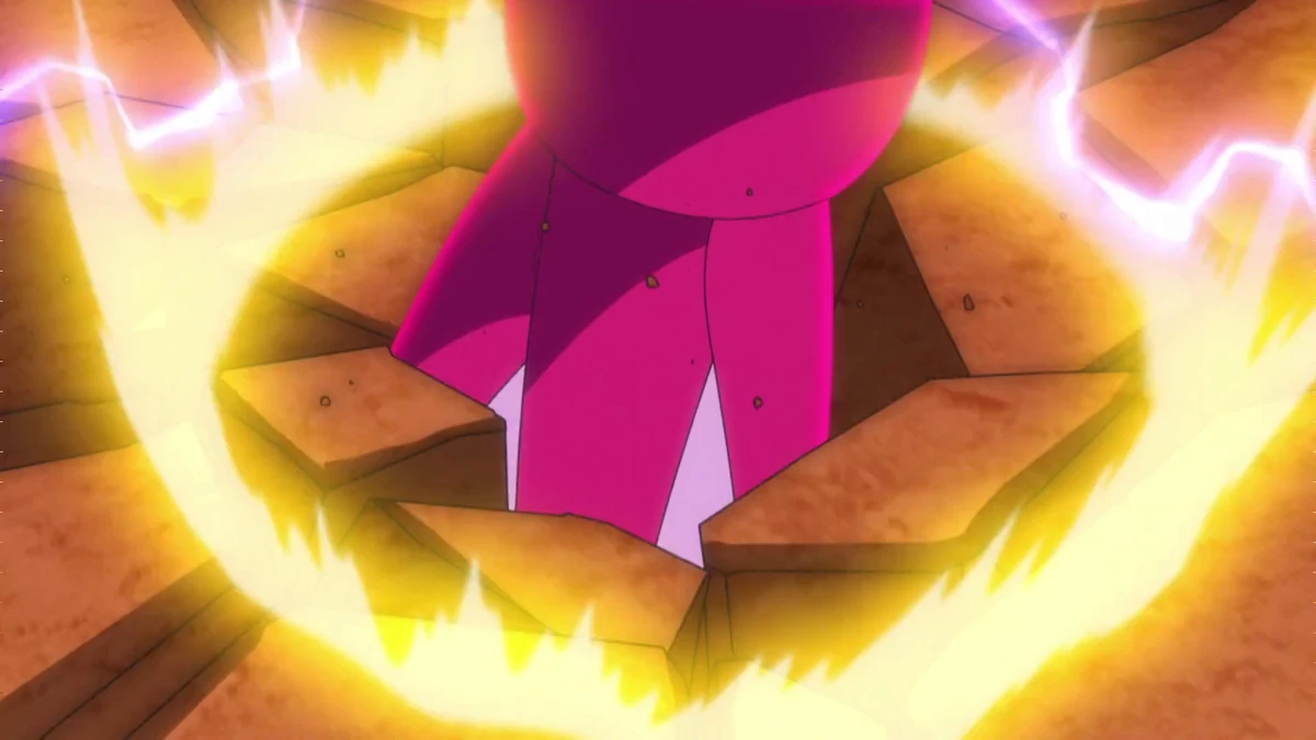 Max Strike | Pokémon Wiki | Fandom