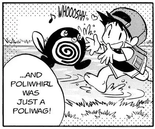 Poli | Pokémon Wiki | Fandom