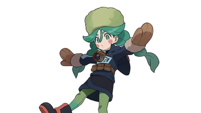 Discuss Everything About Pokémon Wiki | Fandom